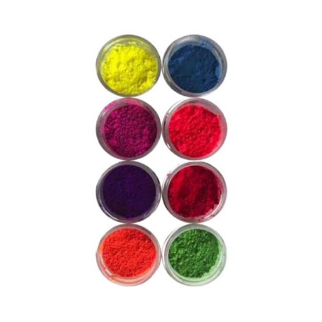 Fluorescent Neon Color Set Petal Dust – Oh Sweet Art!