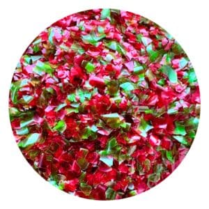 Edible Glitter Flakes – Oh Sweet Art!